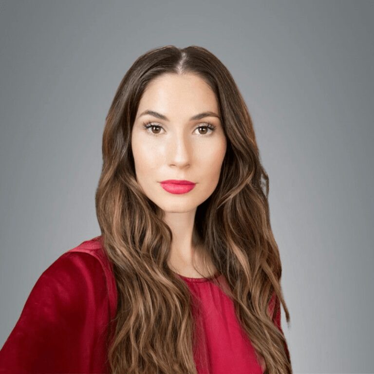 Work With Lillian Pierson